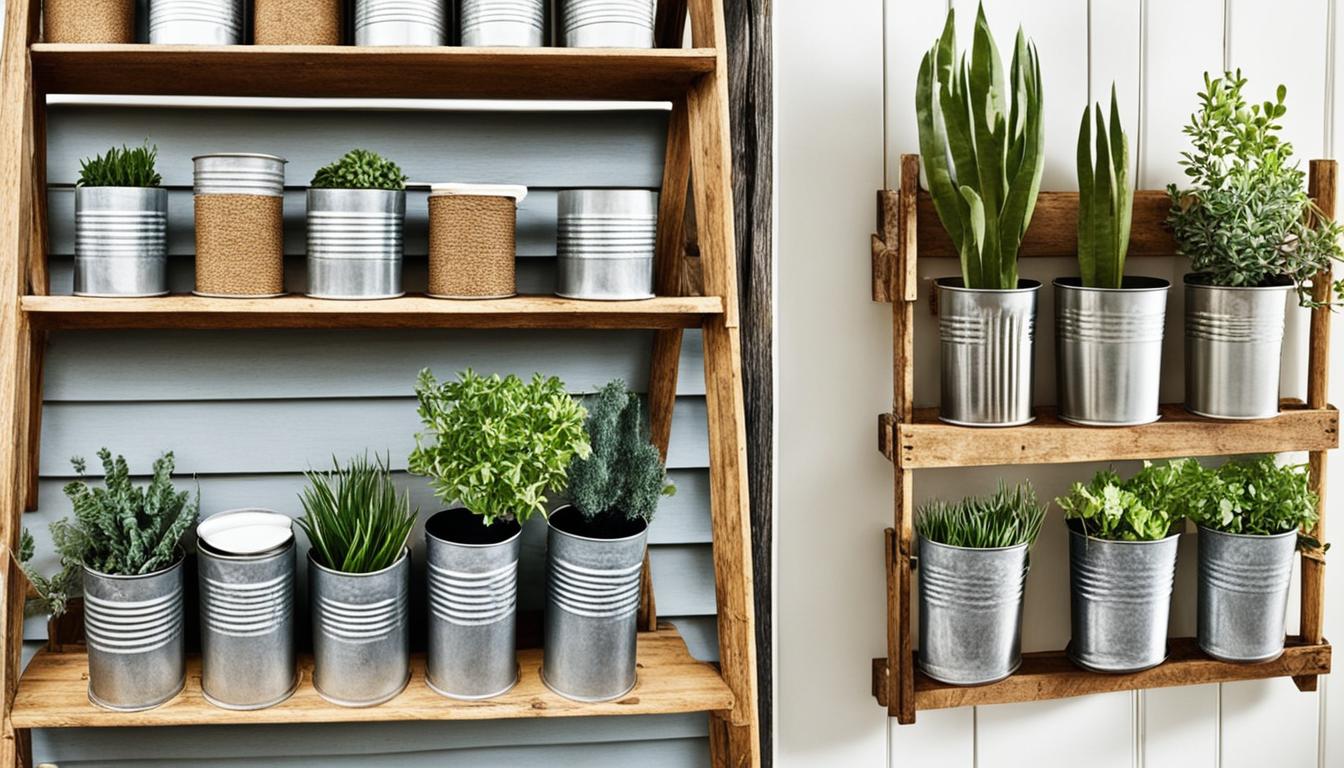 DIY Oplossingen voor Thuis Organisatie en Opslag