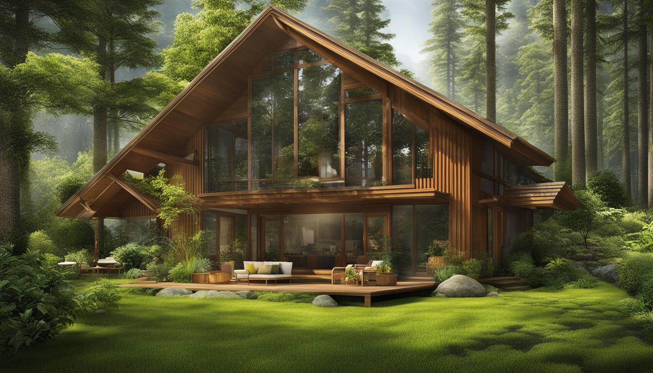 Eco-vriendelijk Wonen: Tips voor een Duurzaam Thuis