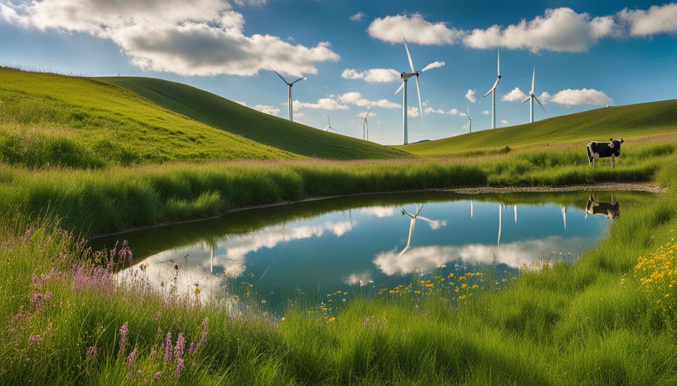 Groene Energie: Overstappen op Duurzame Energiebronnen