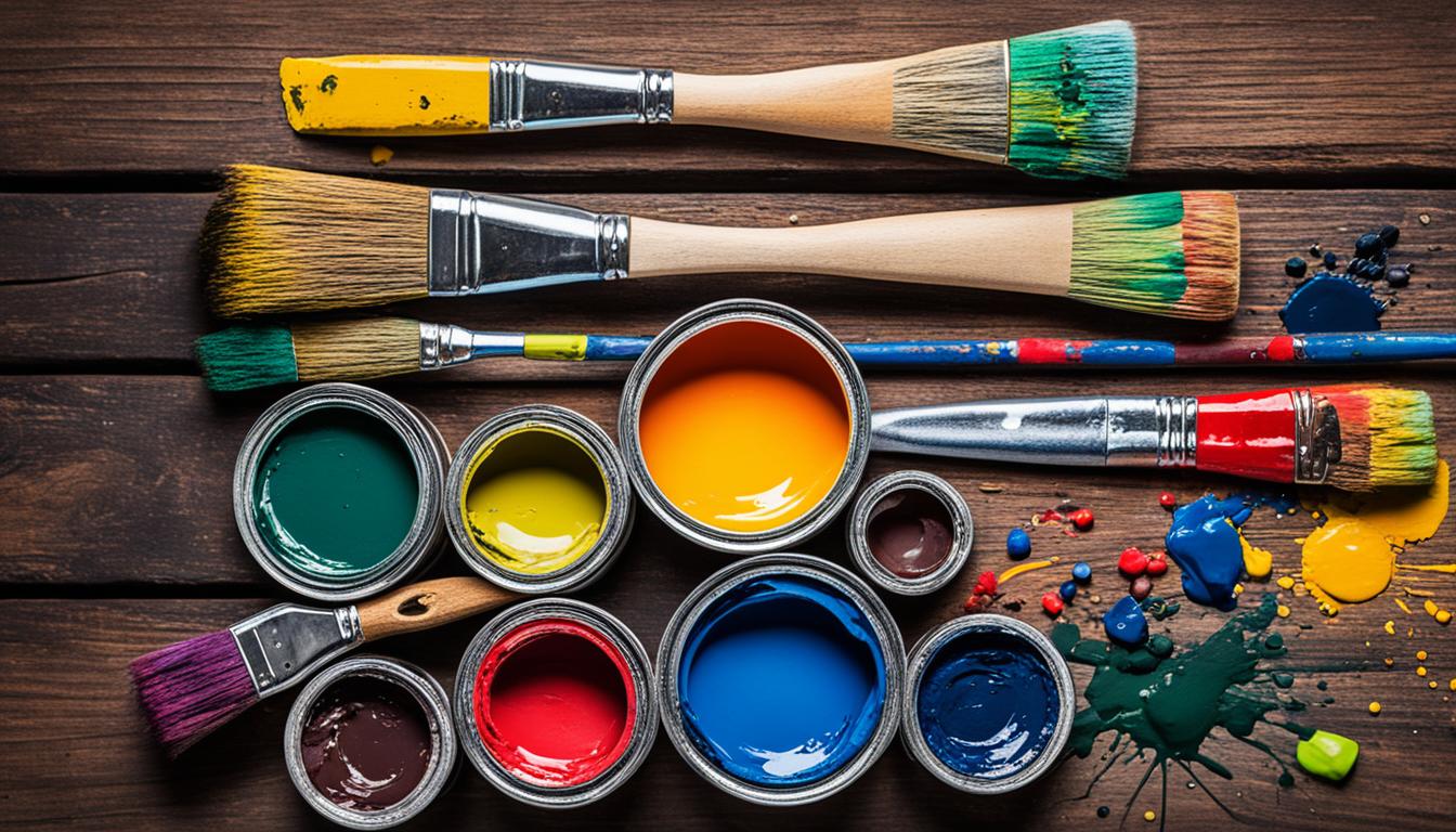 Wanddecoratie DIY: Creatieve Ideeën voor je Muren