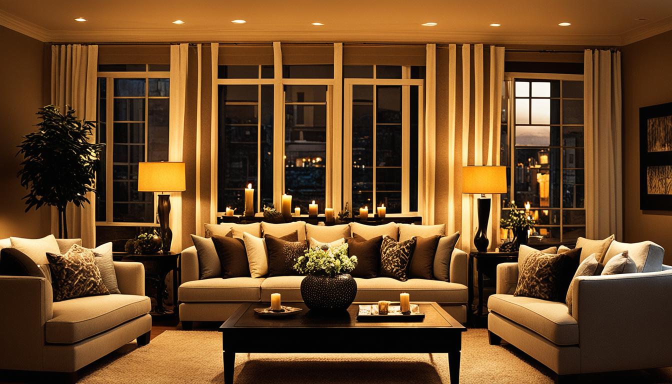 Verlichtingsideeën: Sfeer en Stijl in Huis